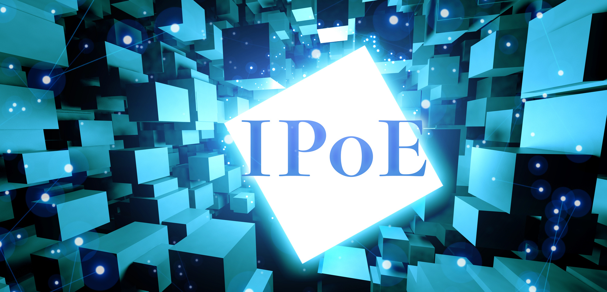 IPoEとは？基本的な定義を分かりやすく解説